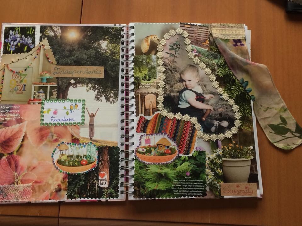 About Lotus Writing Therapy – The Lotus Readers