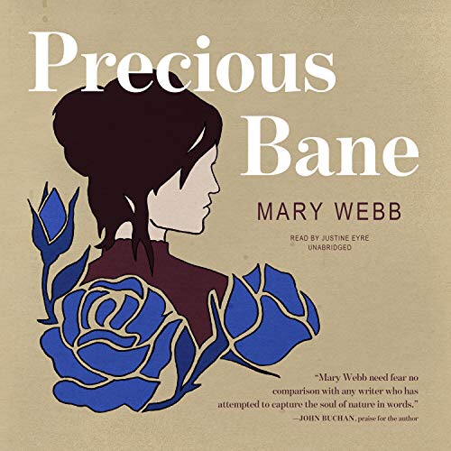 Throwback Thursday! Precious Bane by Mary Webb. – The Lotus Readers