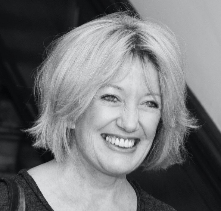 Then A Wind Blew by Kay Powell – The Lotus Readers