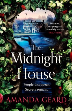 The Midnight House by Amanda Geard – The Lotus Readers