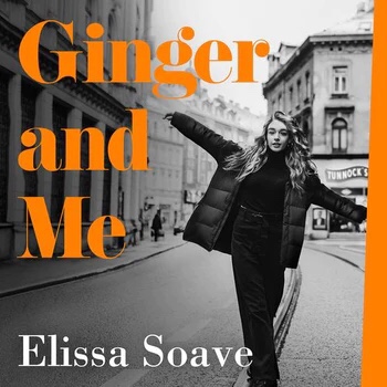 Ginger and Me by Elissa Soave. – The Lotus Readers
