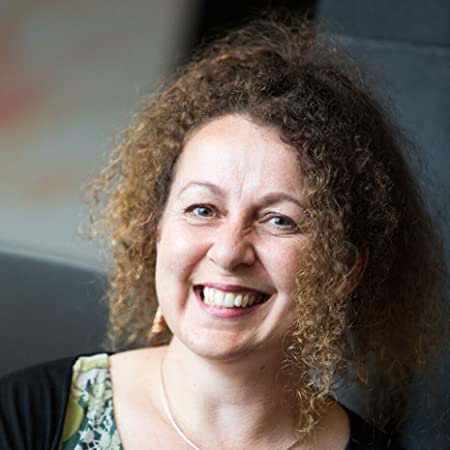 Expectant by Vanda Symon – The Lotus Readers