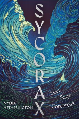 Sycorax by Nydia Hetherington – The Lotus Readers
