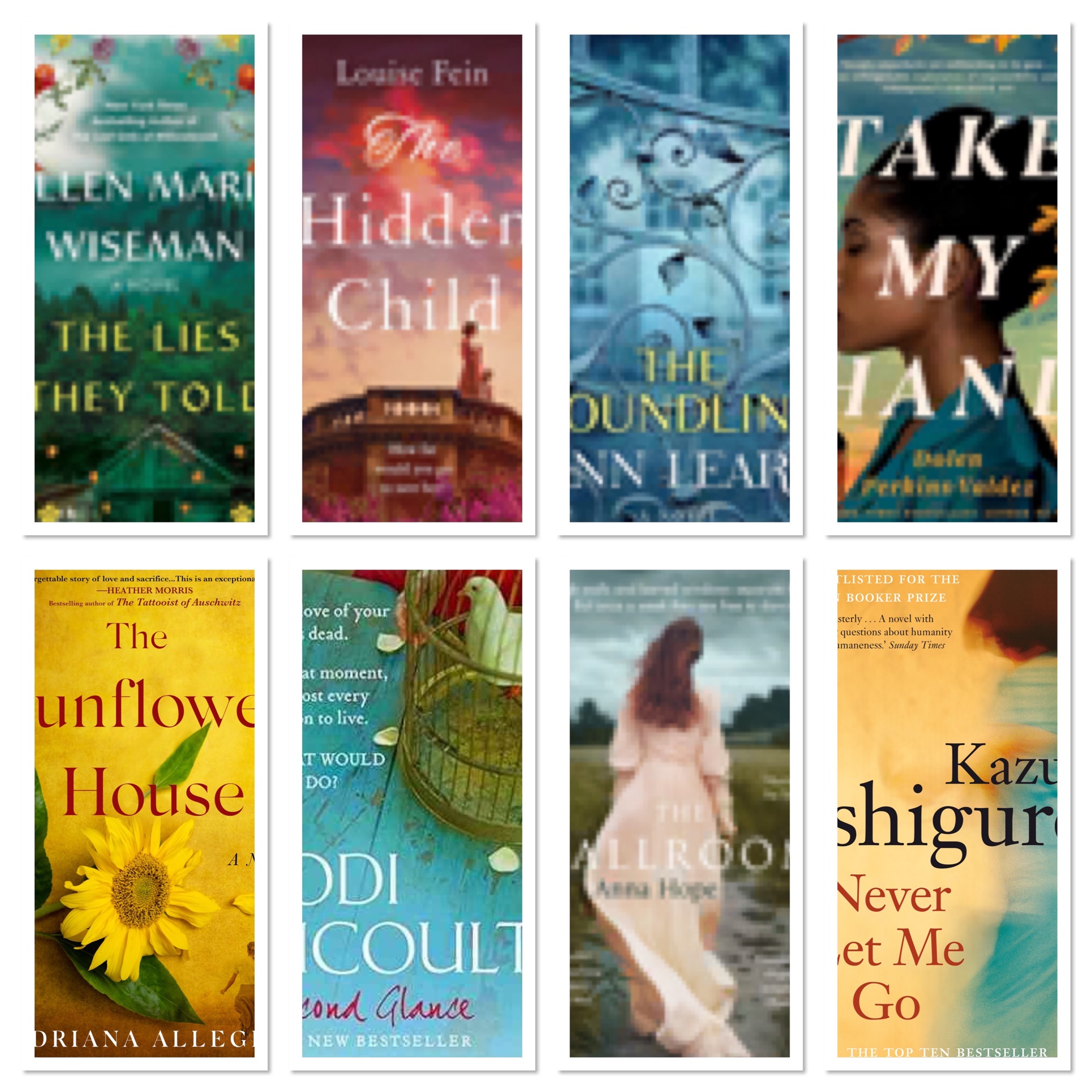 Sunday Spotlight – The Perfect Society: Novels About Eugenics – The ...