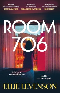 Room 706 by Ellie Levenson – The Lotus Readers