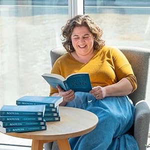 Room 706 by Ellie Levenson – The Lotus Readers