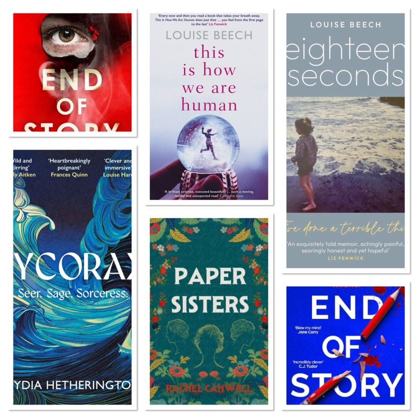 Who Inspires You? My Writing Heroes. – The Lotus Readers